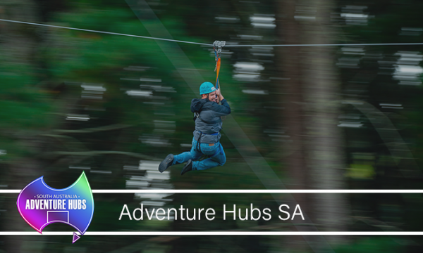 FAQ - Adventure Hubs South Australia