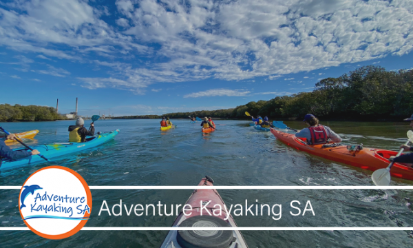 FAQ - Adventure Hubs South Australia