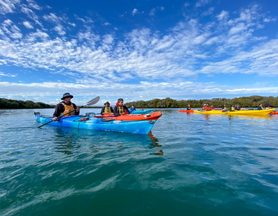 Adelaide Adventure Hub - Adventure in the Capital