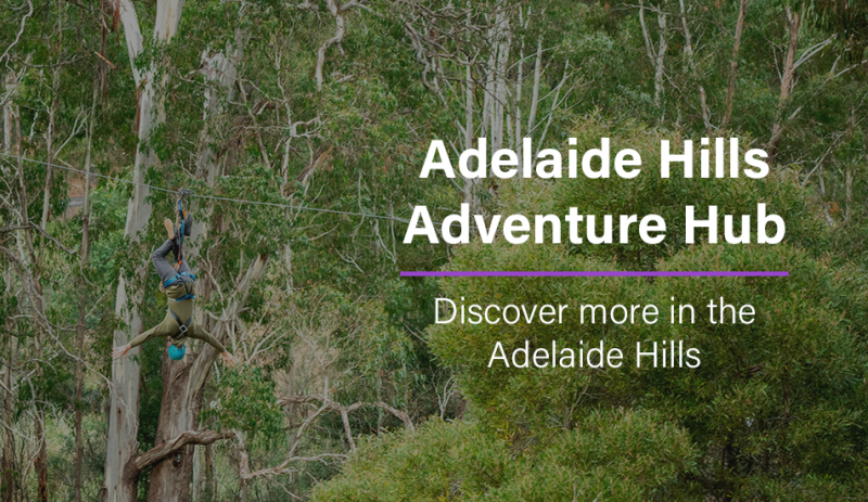 Adventure Hubs SA - Discover Adventure in South Australia